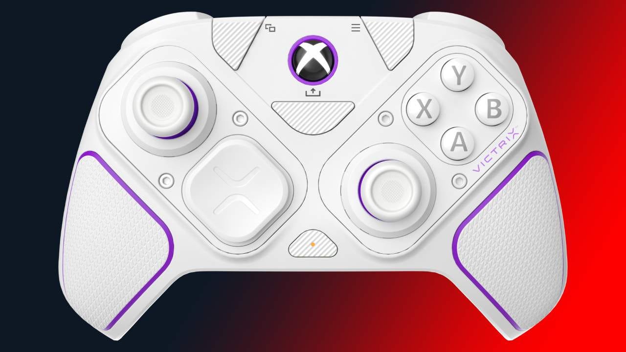 One of the best PS5 controllers is coming to Xbox