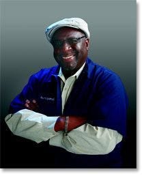 Shaving tips from M&M founder Will Williams