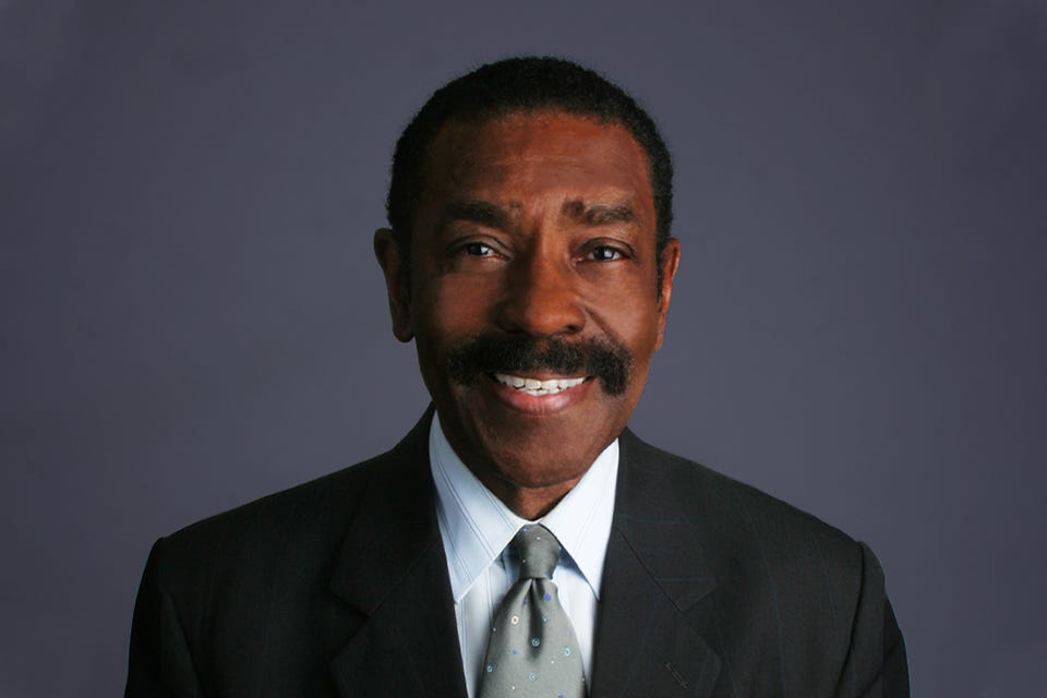 Breaking news: Supervisor Keith Carson will not seek re-election next year