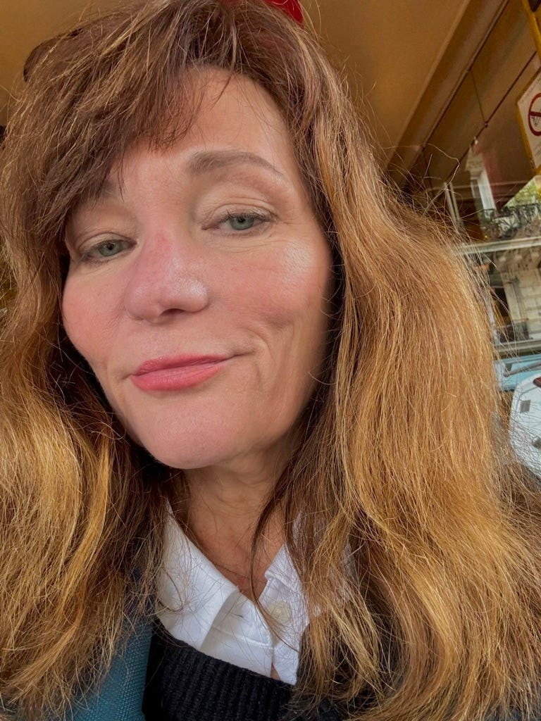 What You Can Learn From Judgy French Waiters