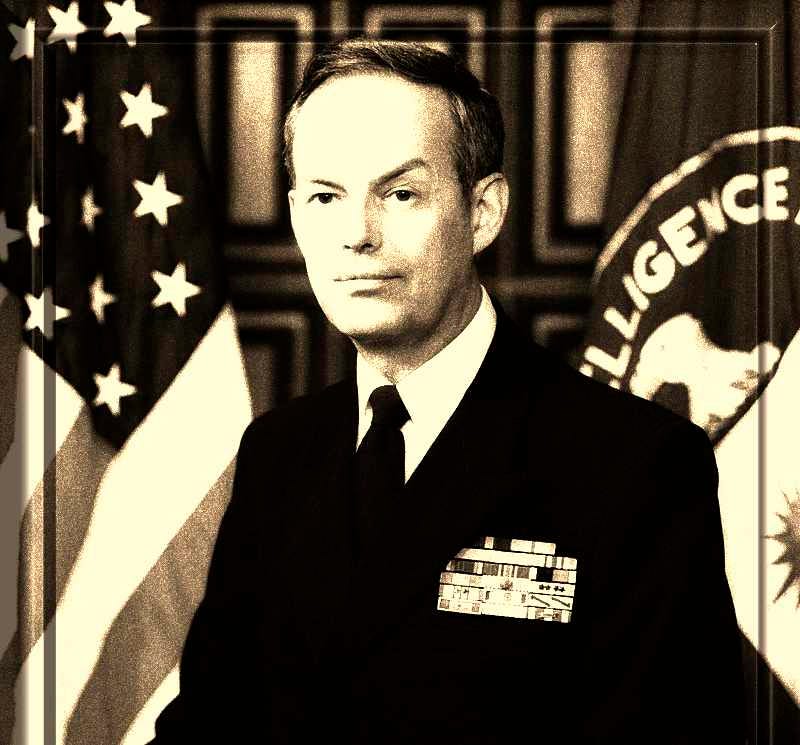 Black Gold: The Catalyst of Secrecy - ᴋʟᴀᵾs