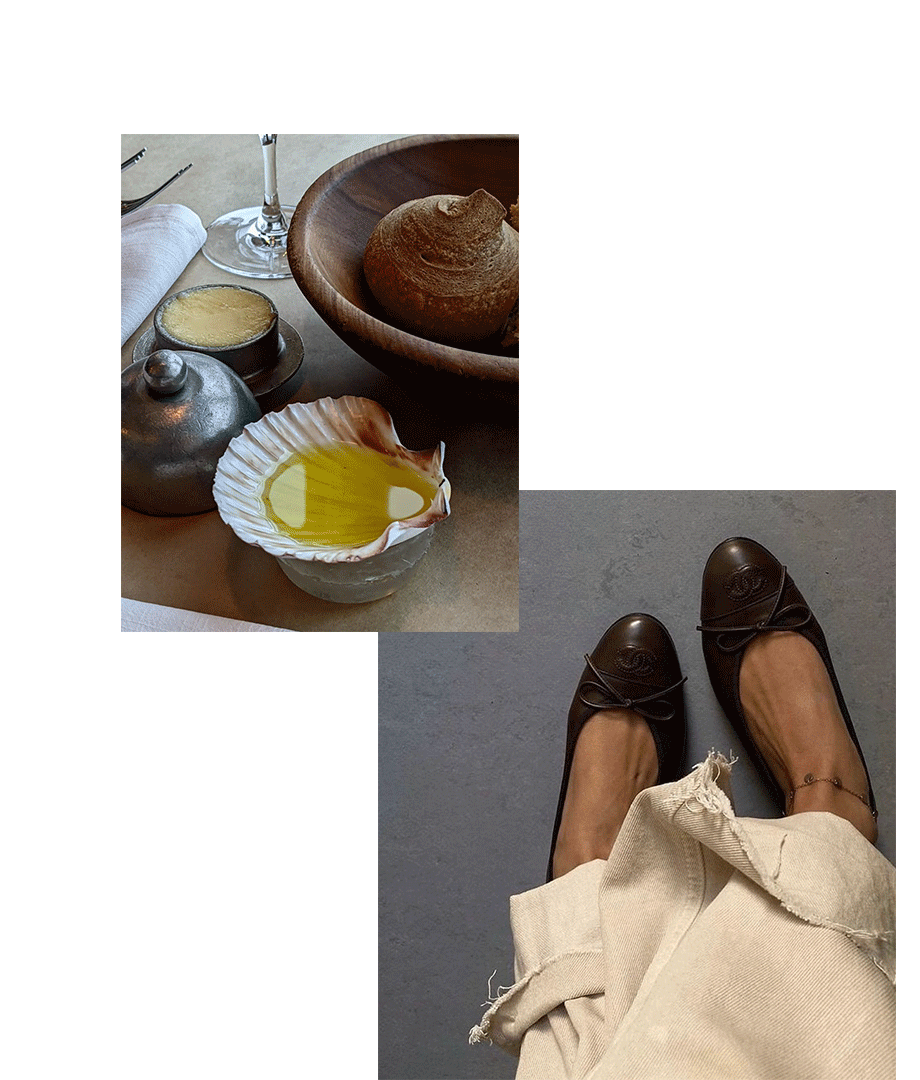 October Mood '23 - by Sarah Palmer - Sarah’s Substack