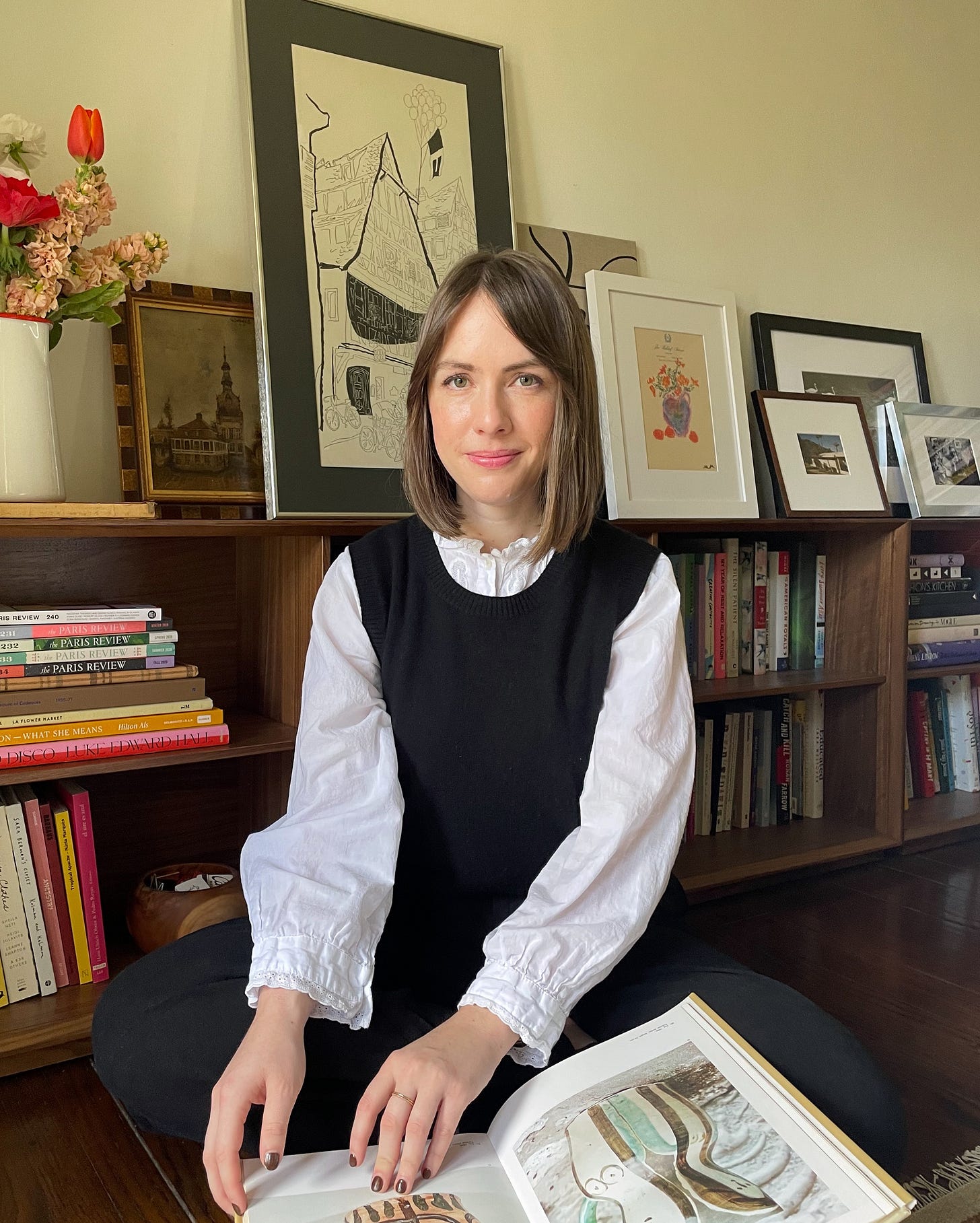 29 QUESTIONS WITH ALI LABELLE