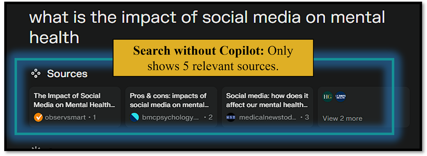 How to use Perplexity for Research (Part 2 of 3)