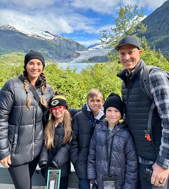 TPH Spotlight: Joshua McLaughlin - by Christine Itwaru