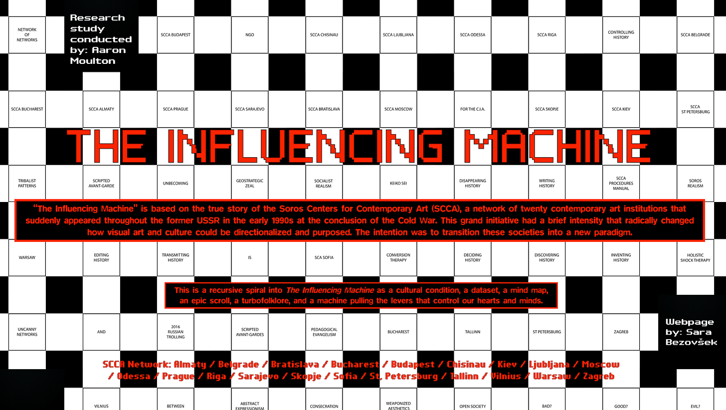 Interview: Aaron Moulton