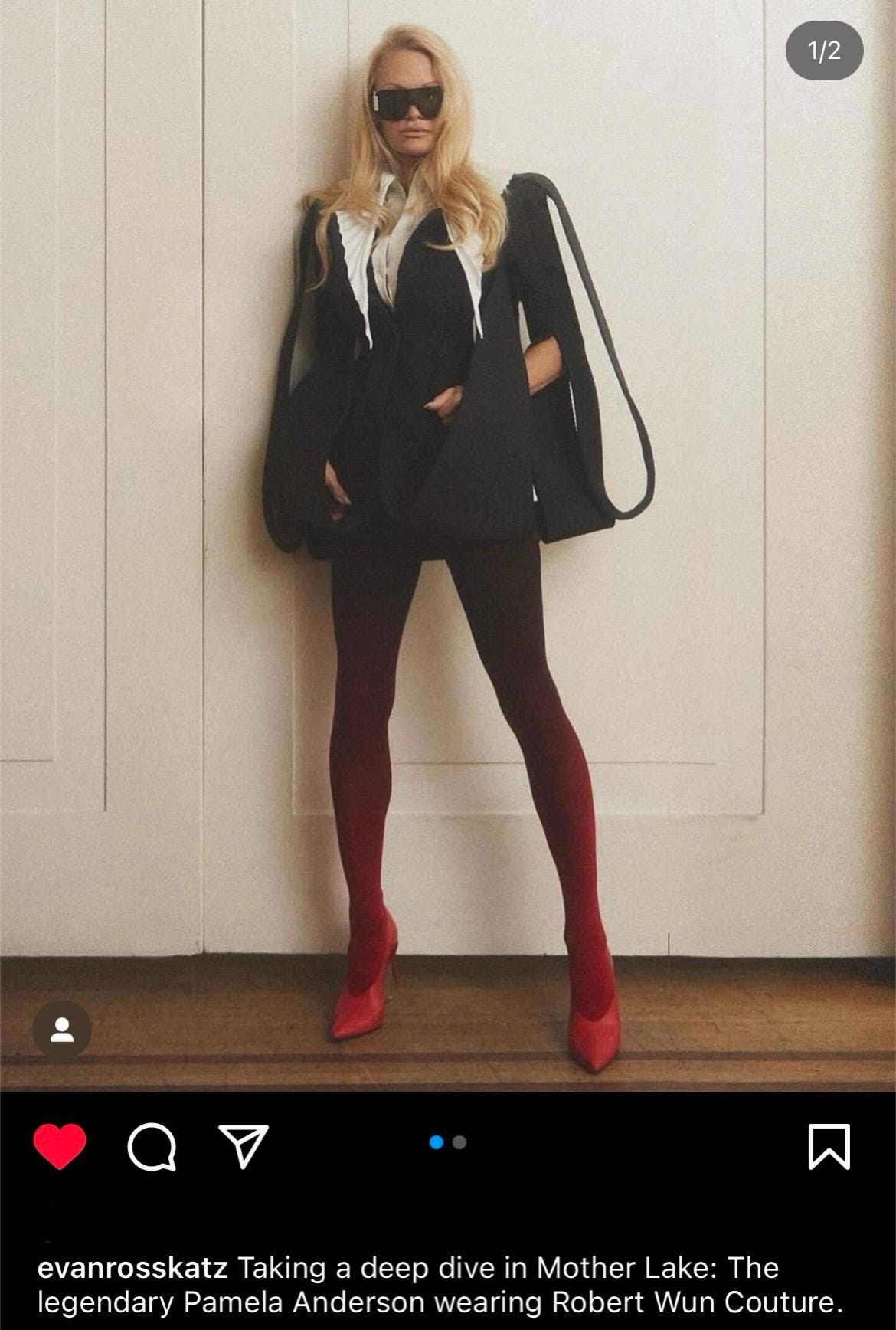 Mother Hunger x Kelly McDaniel - by booknook