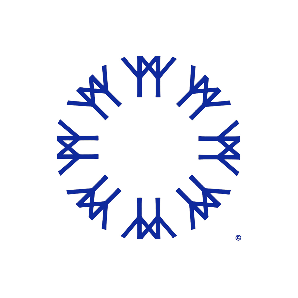 EXPO67 by Julien Hébert, 1963 – Logo Histories