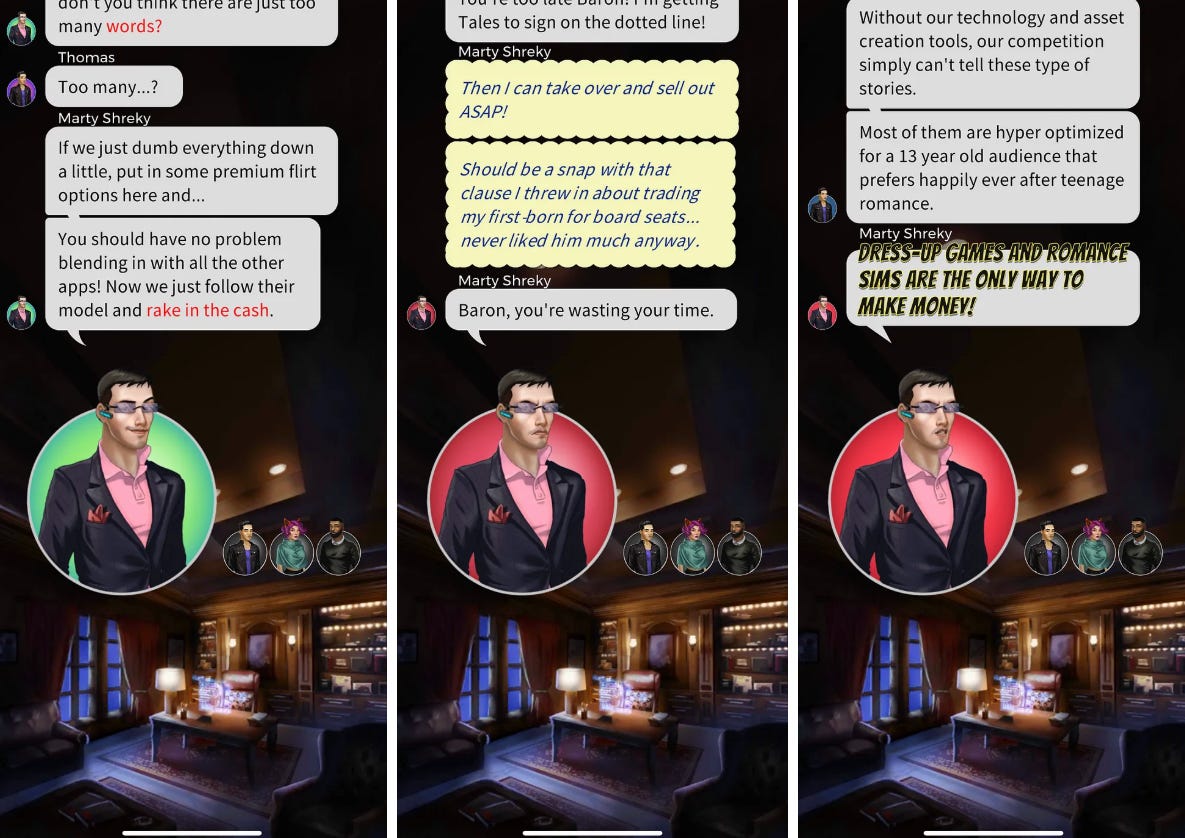 How to Write a Top 1% Cold DM to Investors