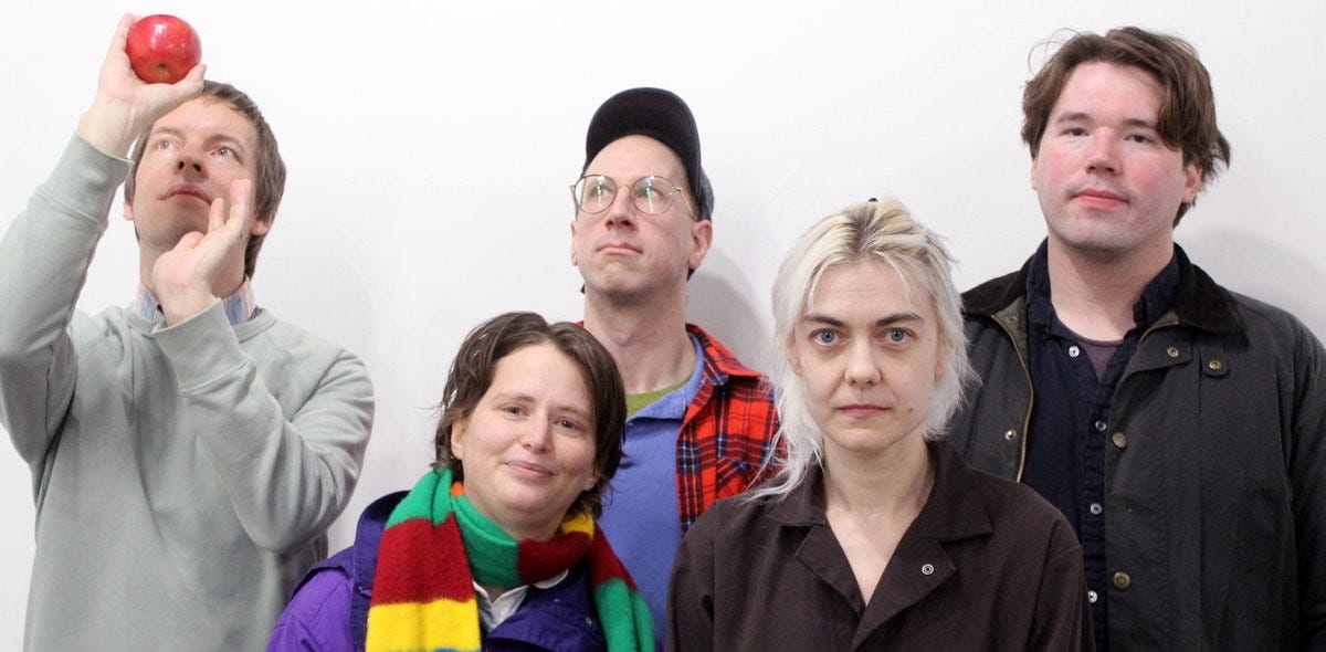 The 50 Best Rock Bands Right Now (#50-26) - RIOTRIOT