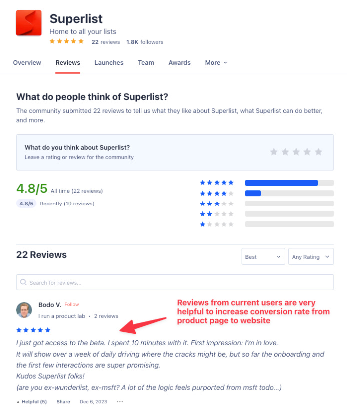How to successfully launch on Product Hunt (when it’s right for your ...
