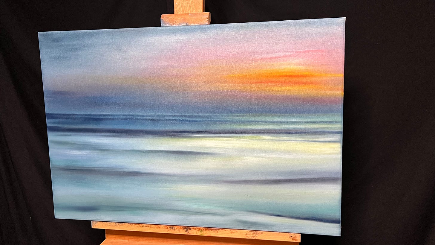 Continue - by Josh Drummond