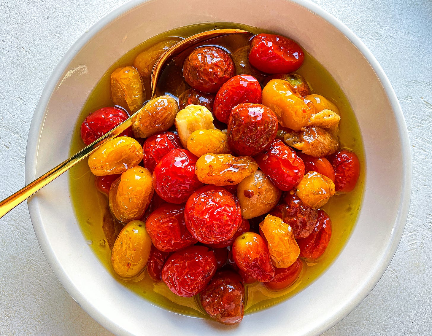 pasta mista, a home for all your lonely shapes