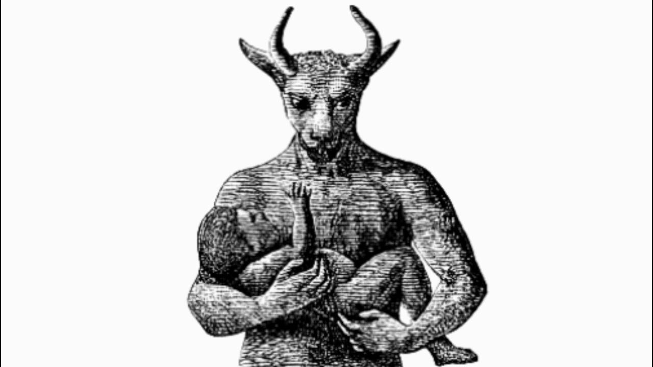 "Satan's Little Helpers Are Busy, Busy, Busy...."