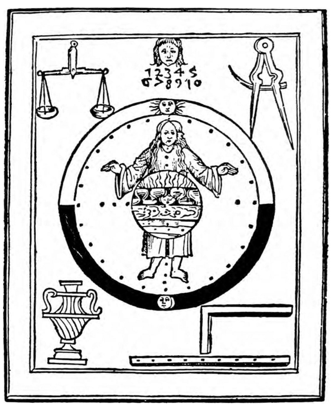 Kabbalah and the Protestant Revolution