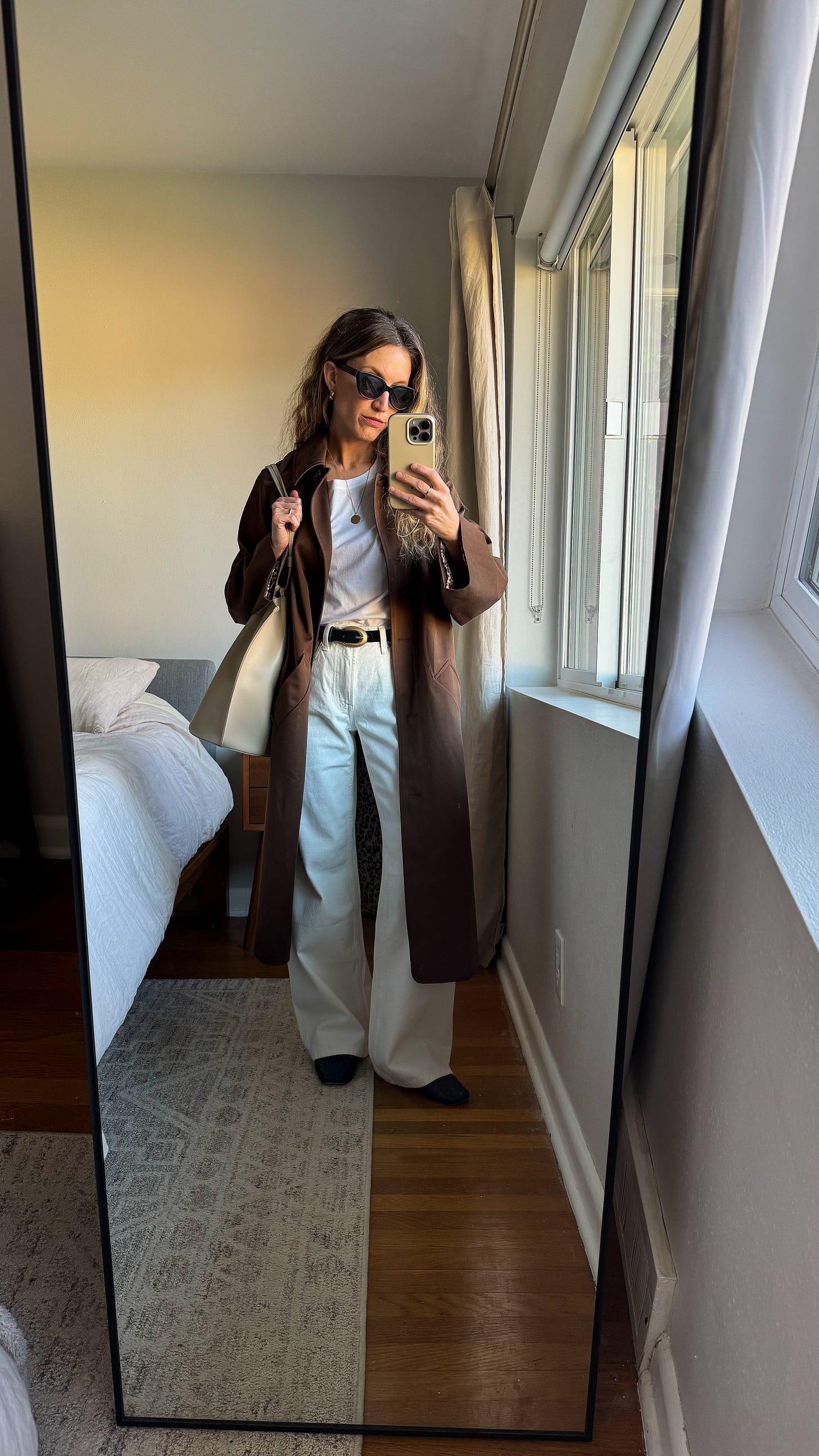 Style Weekly 1.2 - by Ashley - Stitch & Salt