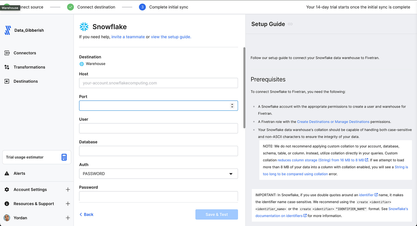 5 Effective Ways to Load Data in Snowflake: Find the Best
