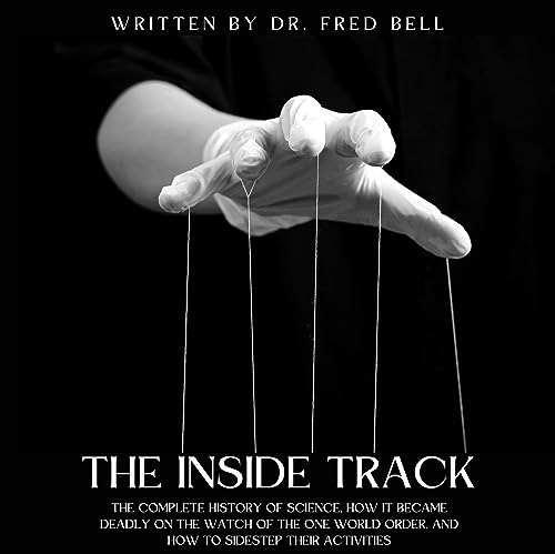 Terral Writes to Dr. Fred Bell at Pyradyne.com about Project Black Star