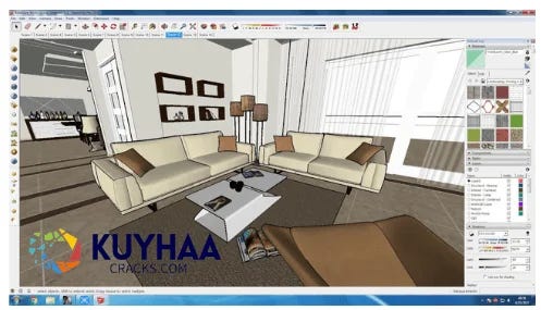 Download Enscape 3.0 Full - by Kuyhaa Cracks