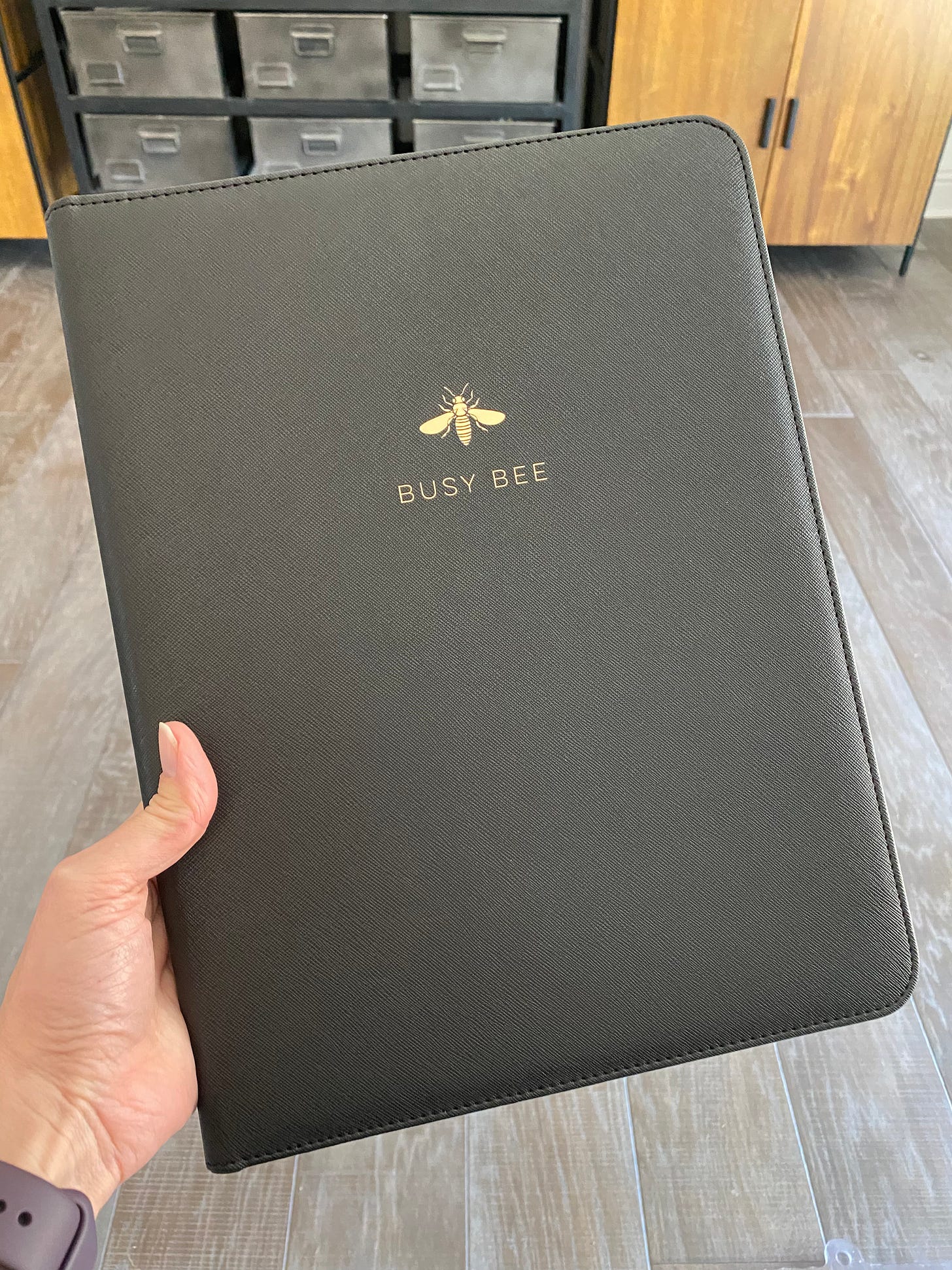 Experiment #3: Writing longhand - by Roni Loren