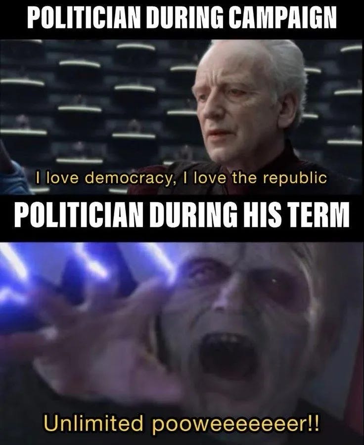 Ann Barnhardt Memes - Edwin’s Newsletter #1