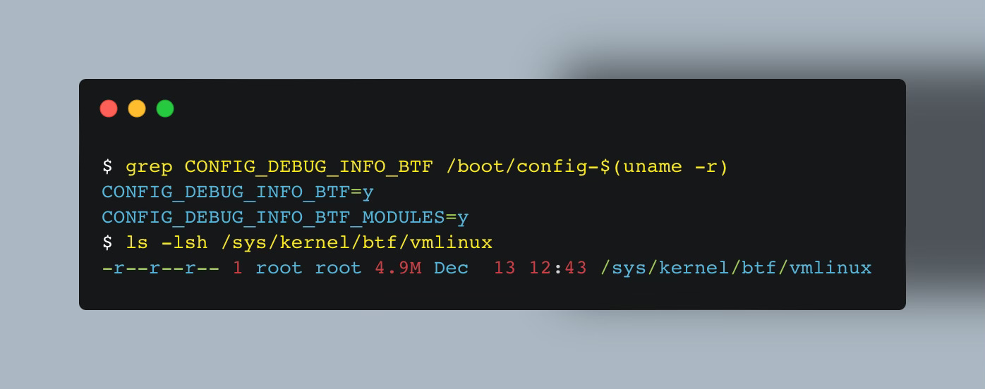 What is BTF (BPF Type Format)? - by Teodor J. Podobnik What is BTF (BPF Type Format)? - by Teodor J. Podobnik