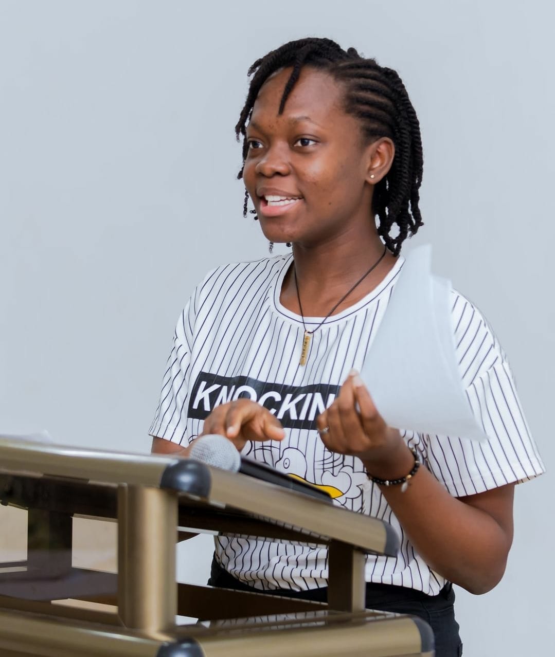 My Personal List of the Top 30 African Debaters from My Generation