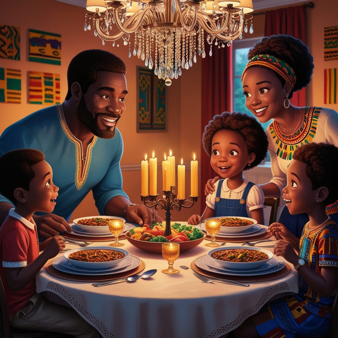 The Hebrew Israelite Guide to Honoring the Sabbath