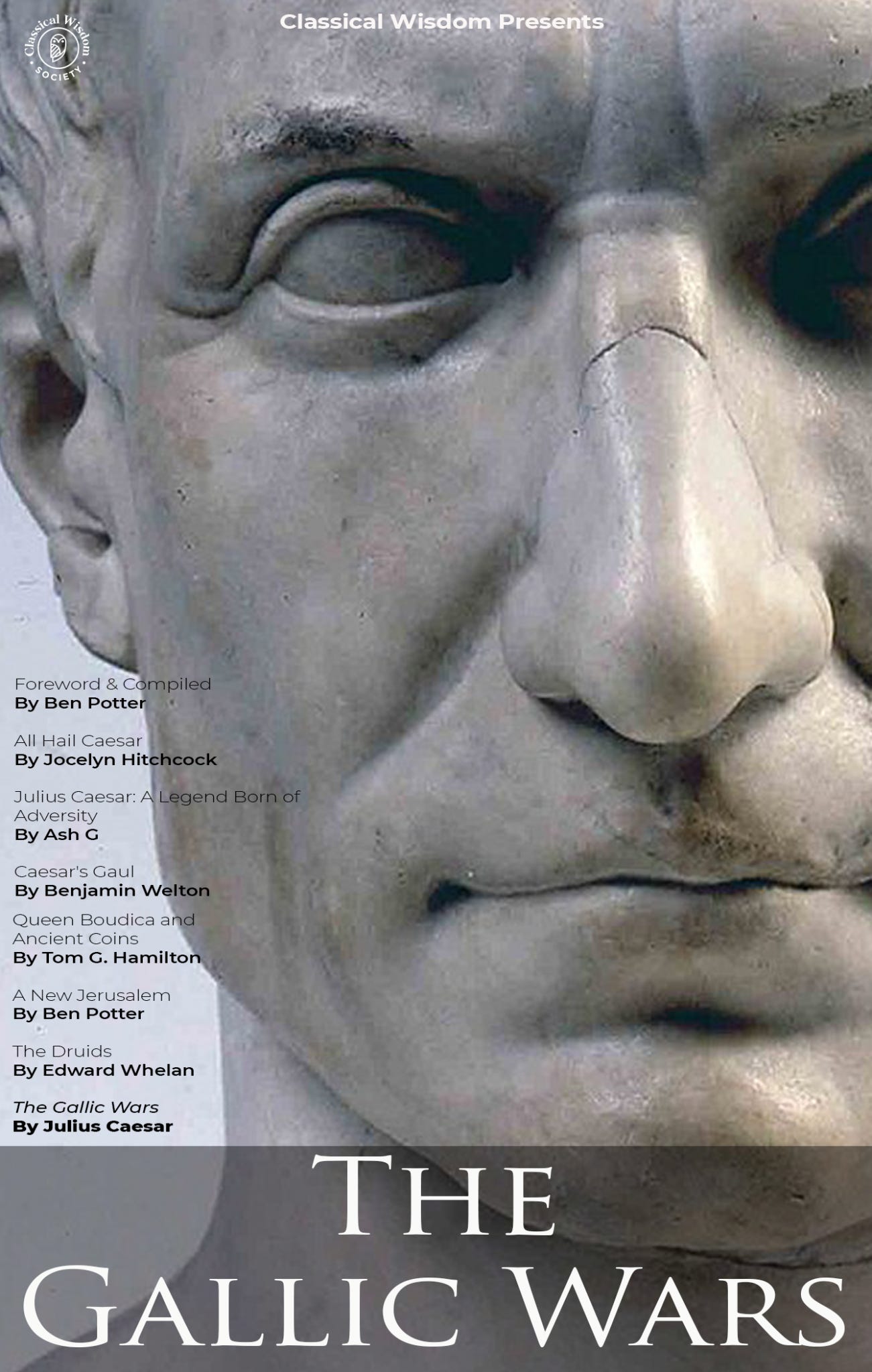 Ides of March: Not just a Stab Fest - Classical Wisdom