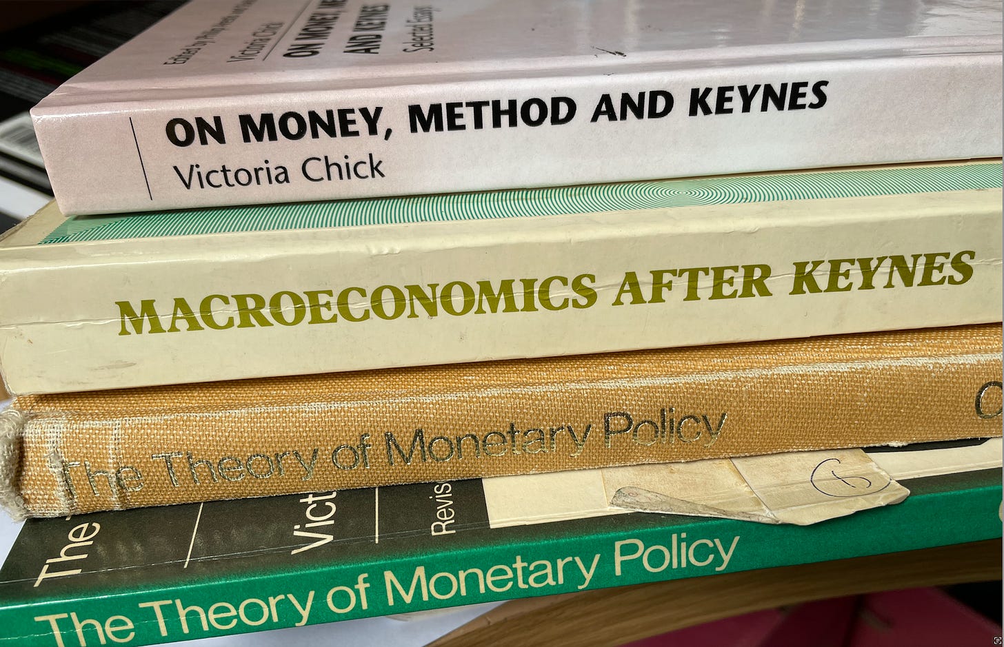 Ann Pettifor: Celebrating the great Life of a woman economist ...