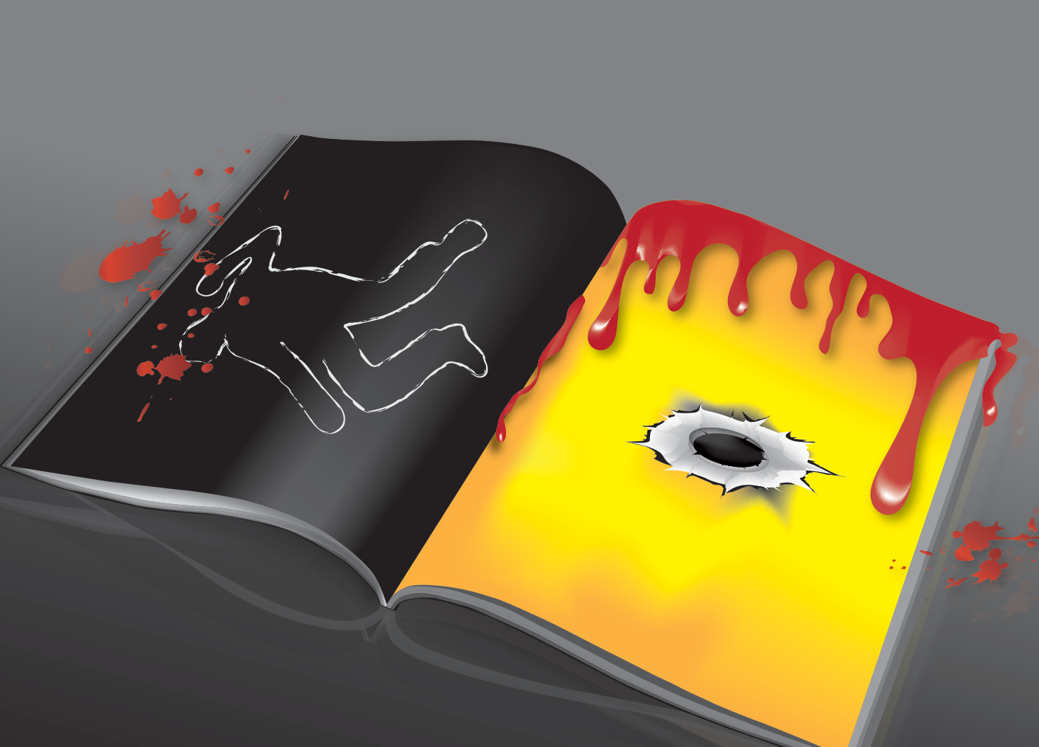 KW Norton Borders | Substack