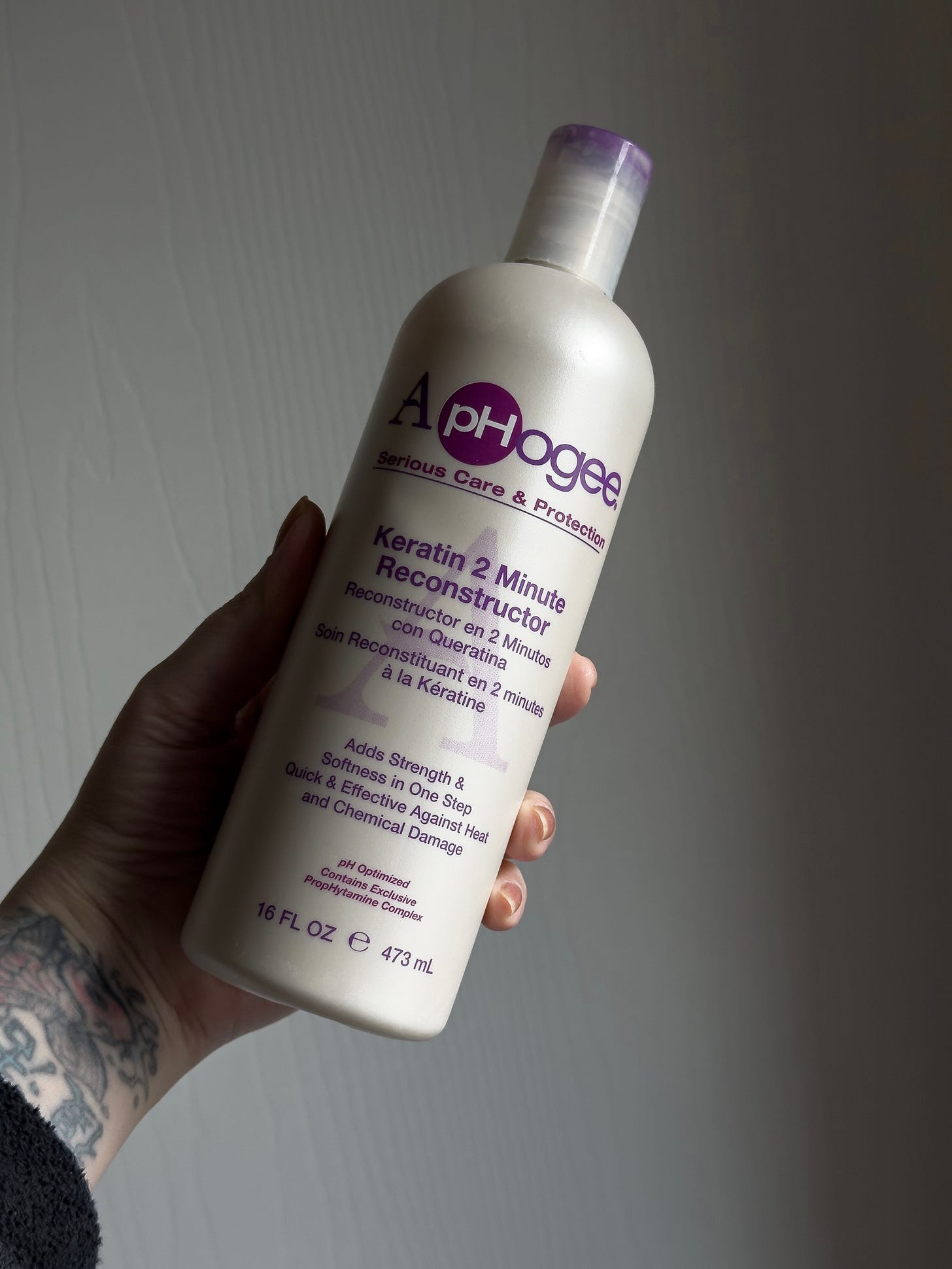Hair SOS: Testing Bond Repair Products to Heal Damaged Hair