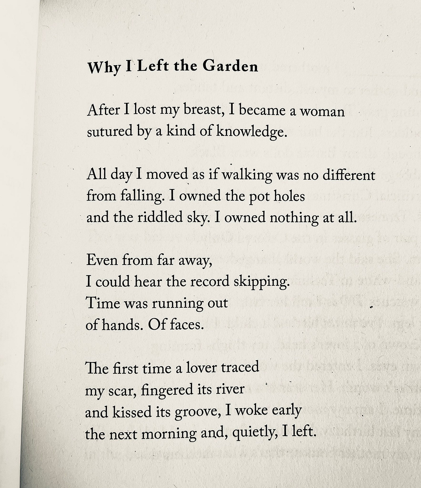 Poems about Eve - by Maya C. Popa - Poetry Today