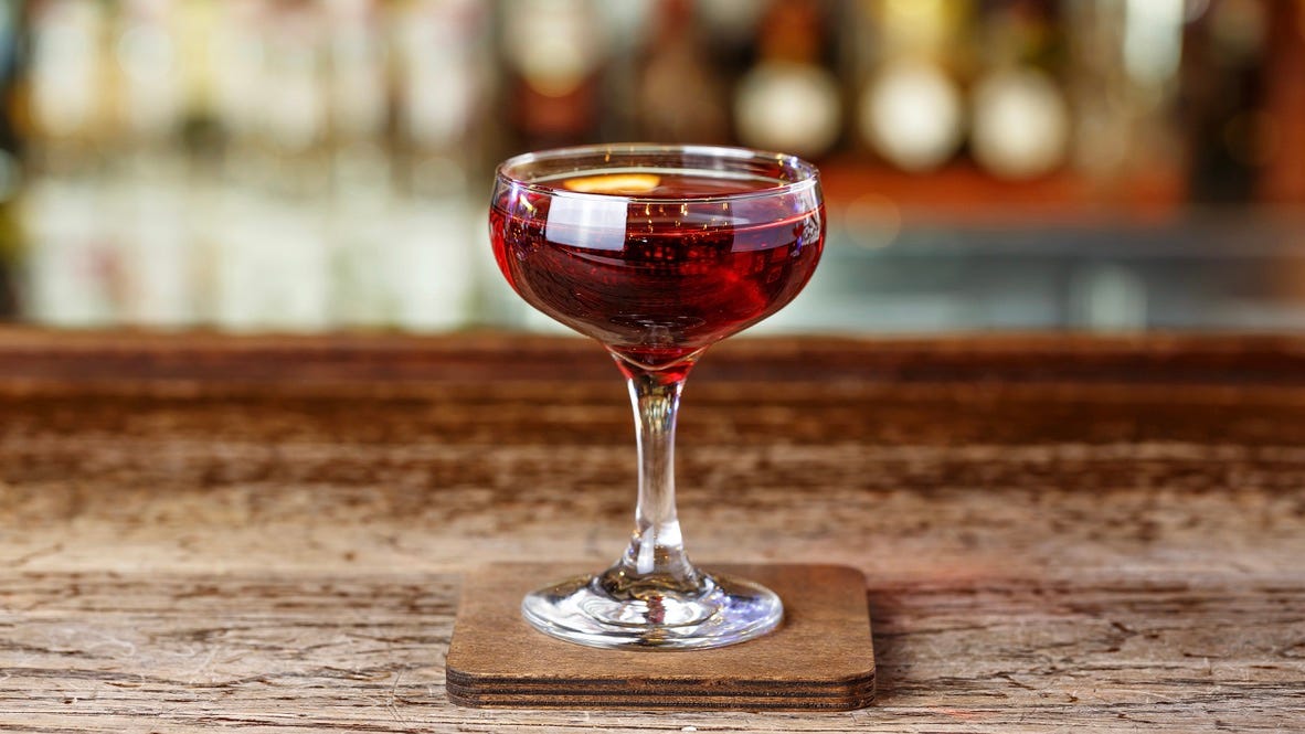 The Manhattan Variations - by Jason Wilson