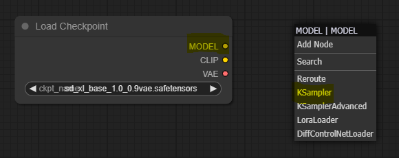 [Part 1] SDXL in ComfyUI from Scratch - SDXL Base