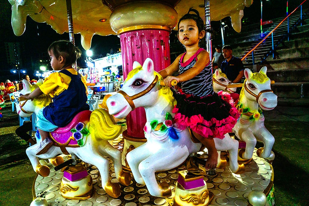 Defiant Donuts, Cluster Bombs and Wokism! – Attack the System