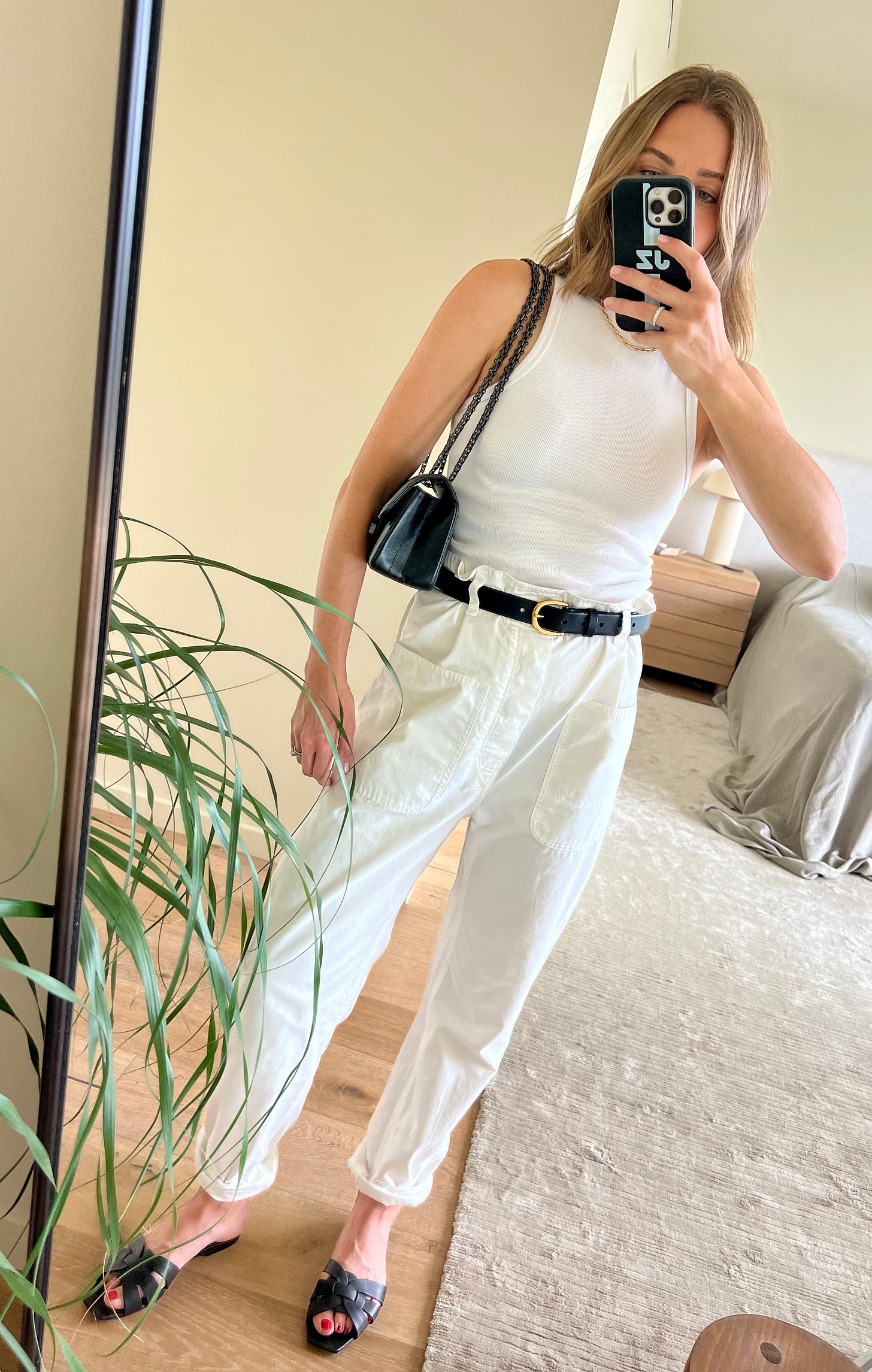 My Morning with Allison Bornstein - Part 2