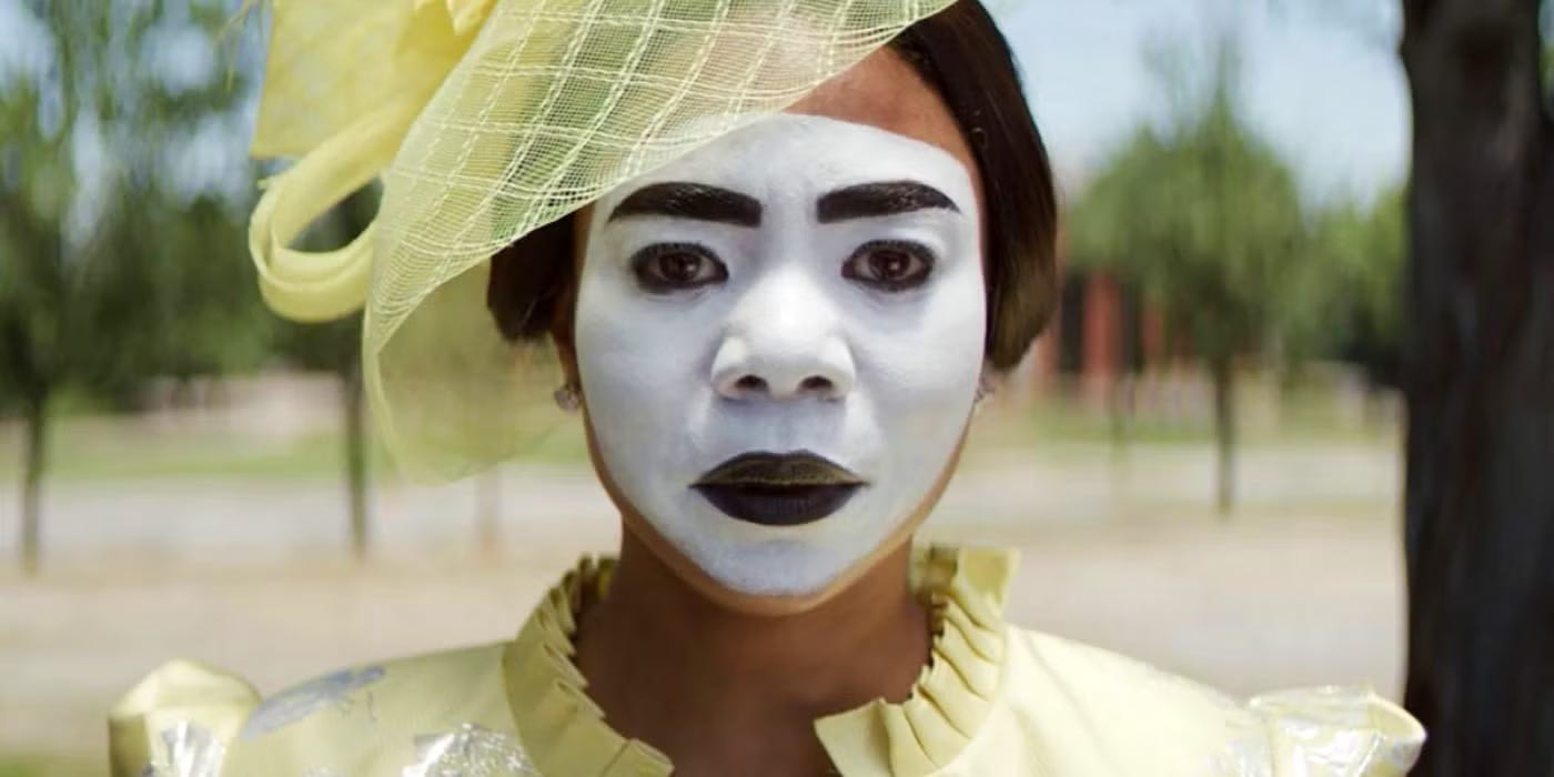 Silent Praise: How Mime Became a Sacred Language in the Black Church