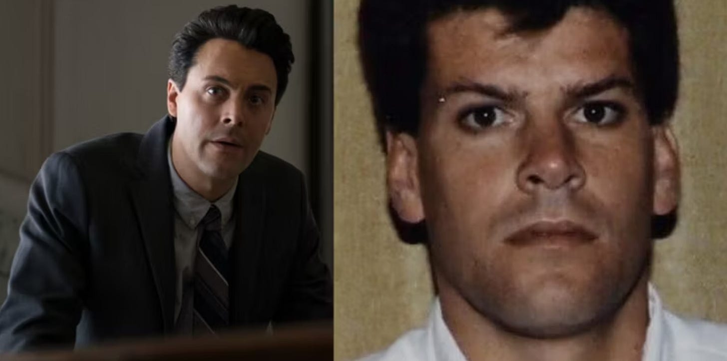 2019's Above Suspicion Recounts the Tragic Murder of Susan Smith by FBI ...