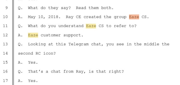 Looking More Closely at the Wirecard Money Laundering Network
