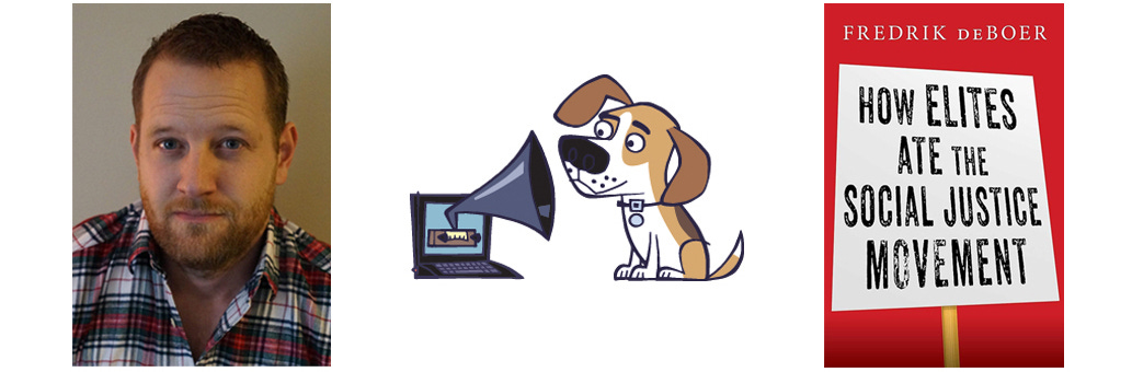 Freddie DeBoer On The Left Eating Itself