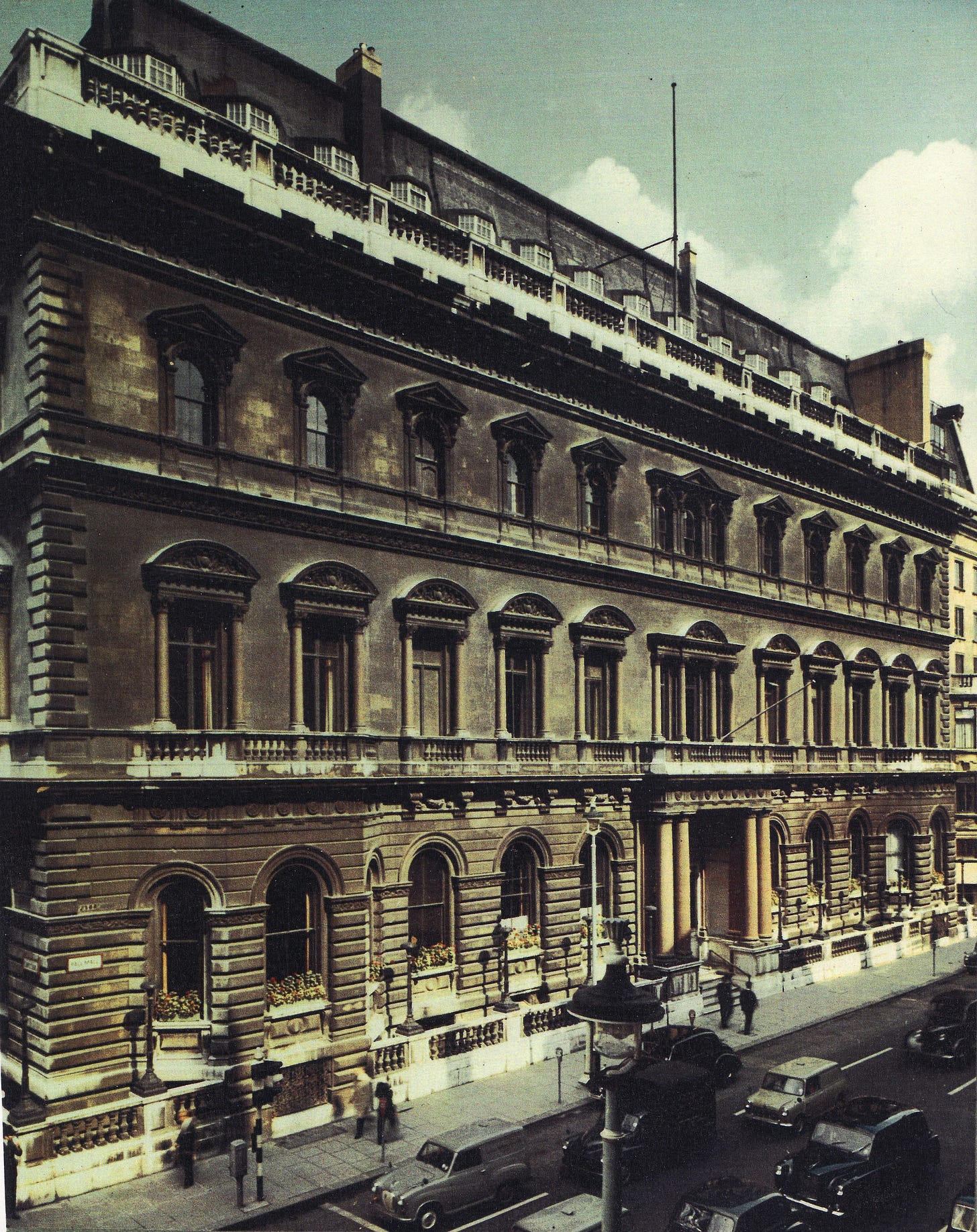 Lost Clubs: The Junior Carlton Club (1864-1977)