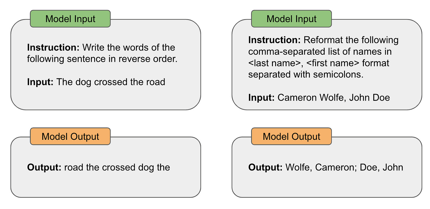 Practical Prompt Engineering - by Cameron R. Wolfe, Ph.D.