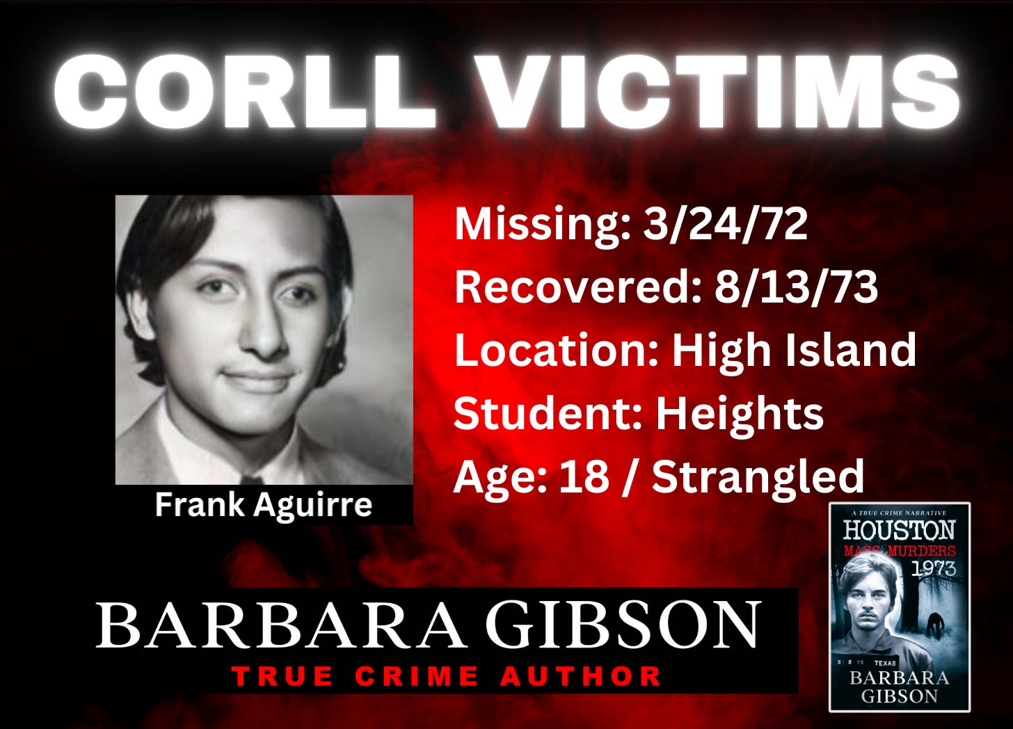 The Lost Boys of Houston