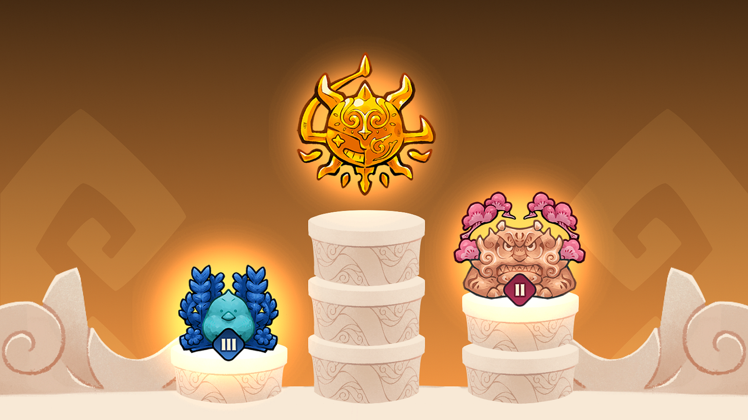 Axie Classic Competitive Season 4 is LIVE! - The Lunacian