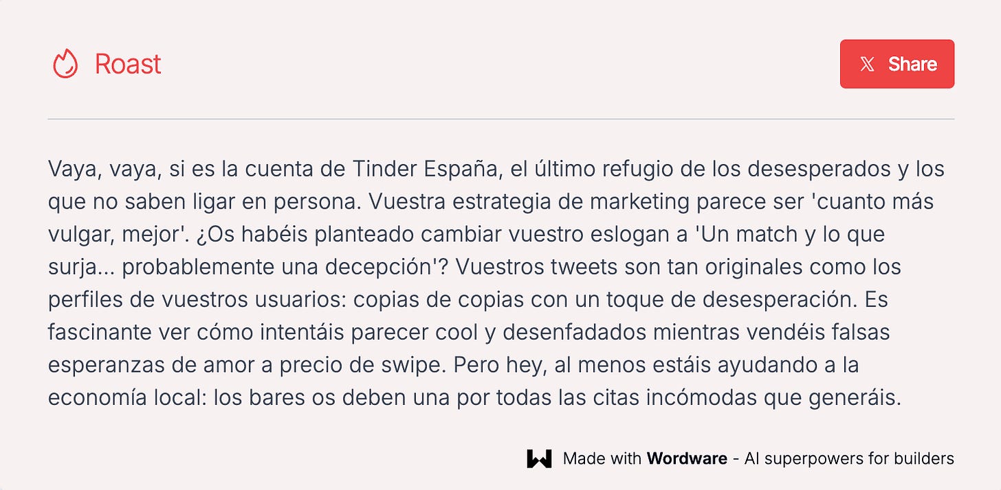 Social Things, la newsletter del Social Media Manager | Jordi San Ildefonso | Substack