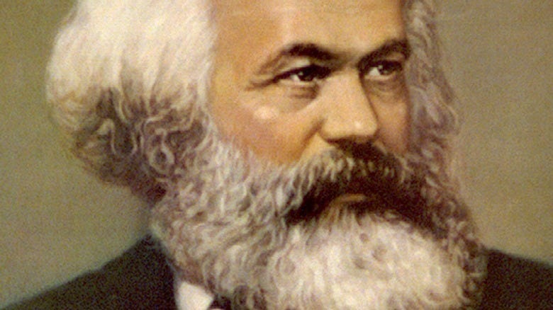 Marx's Theories: Relevance and Controversy in Modern Times