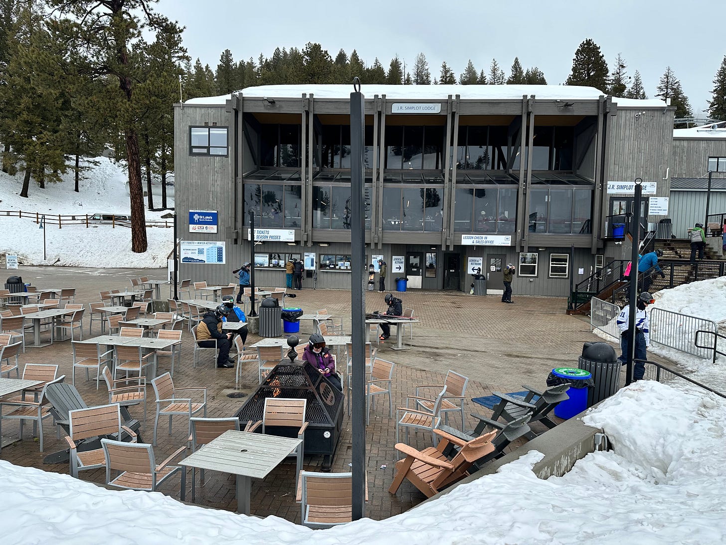 Bogus Basin: The Affordable, Family-Friendly Ski Gem You Need to Visit!
