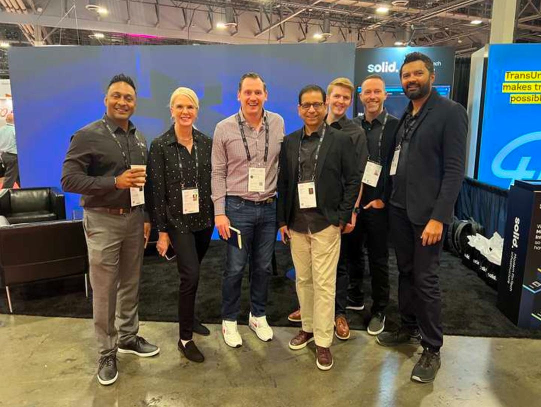 Solid Claps Back At FTV In Countersuit, PR Push; Synapse CEO Confirms ...