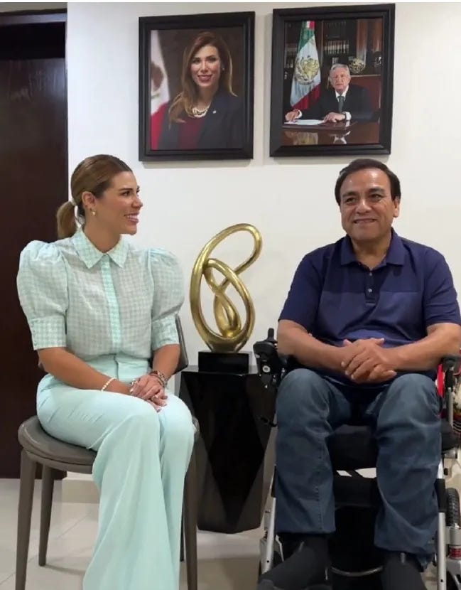 Former Tijuana Police Chief Returns Amid Controversy